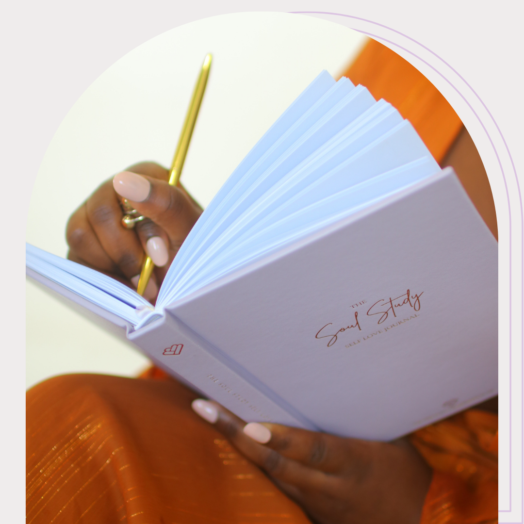 The Soul Study Self Love Journal – The Soul Study Self Love Journal ...